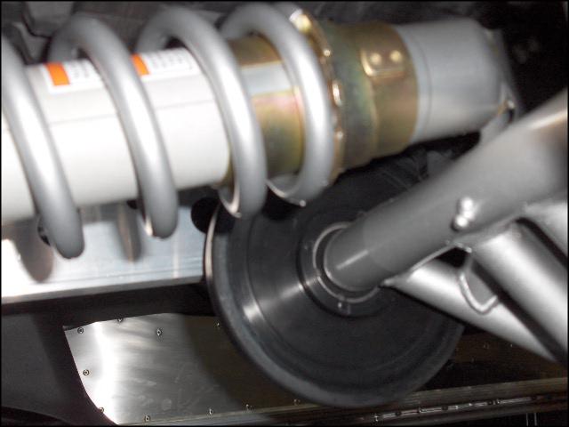 Les essais 2006 : Yamaha Vector GT 2006 - Magazine Motoneiges.ca