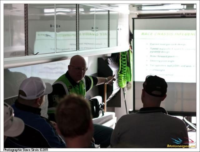 A visit in Yogi Land - SledMagazine.com