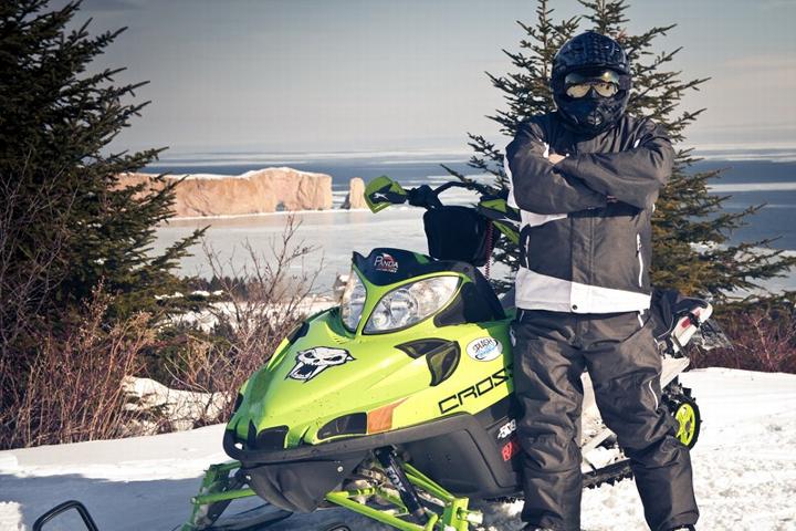 On line trials: What an Experience!!! 509's Evolution Helmet and ...