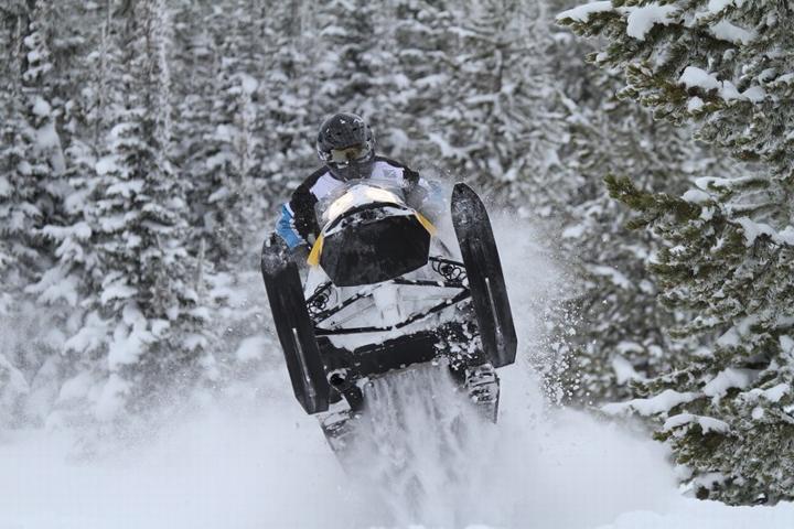 On line trials: What an Experience!!! 509's Evolution Helmet and ...