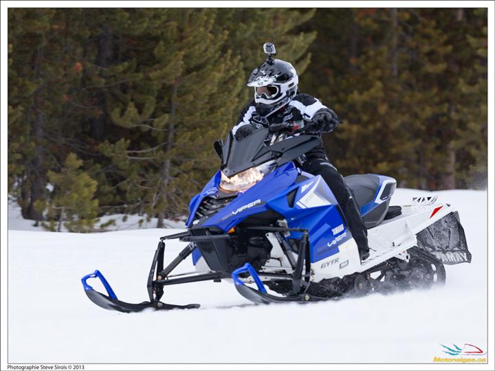 Denis's Best Picks 2014 Snowmobiles - SledMagazine.com