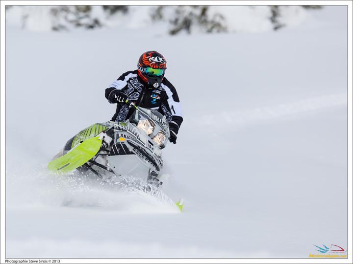 Biographie de Joseph-Armand Bombardier - Magazine Motoneiges.ca