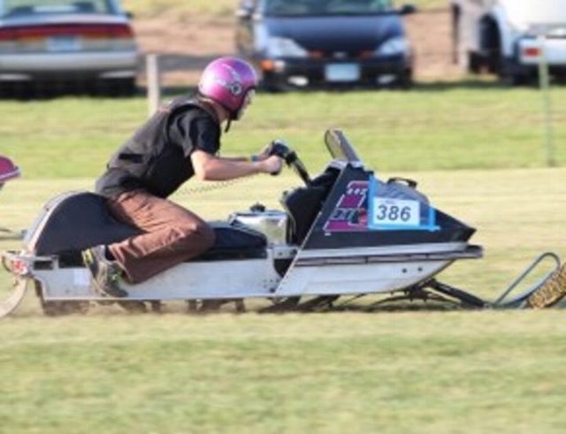 20th annual Outlaw Grass Drags coming Aug. 23-25 - SledMagazine.com