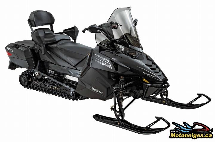 2015 snowmobile lineup - the die is cast ! - SledMagazine.com