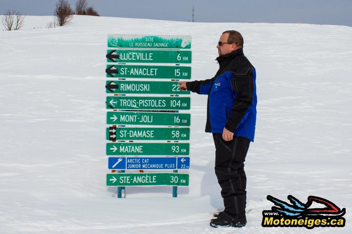 Testing the Yamaha Velocity (Outlast) Apparel - SledMagazine.com