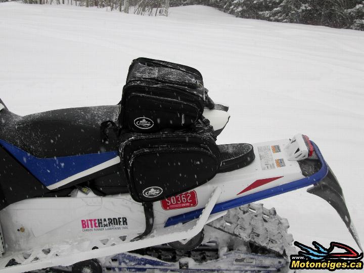 The Combo Modular Sac by Choko...fact or fiction? - SledMagazine.com