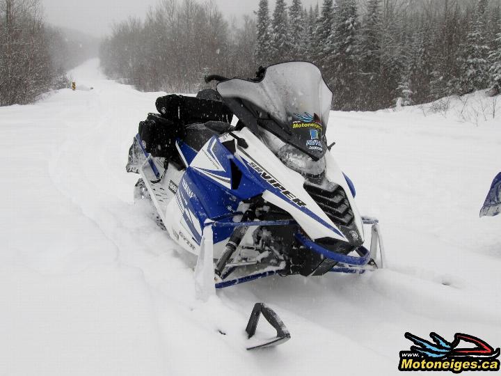 The Combo Modular Sac by Choko...fact or fiction? - SledMagazine.com