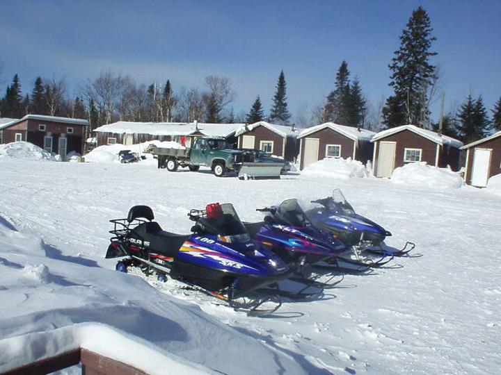 “Where is This?” Facebook Contest - SledMagazine.com