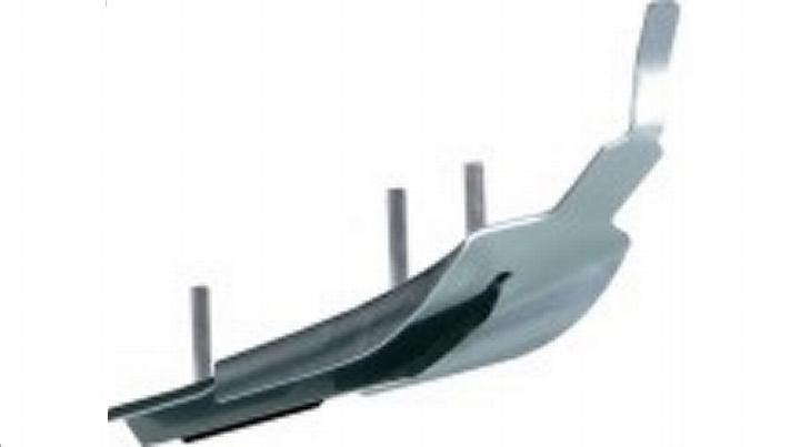 Testing the SnowTracker - SledMagazine.com