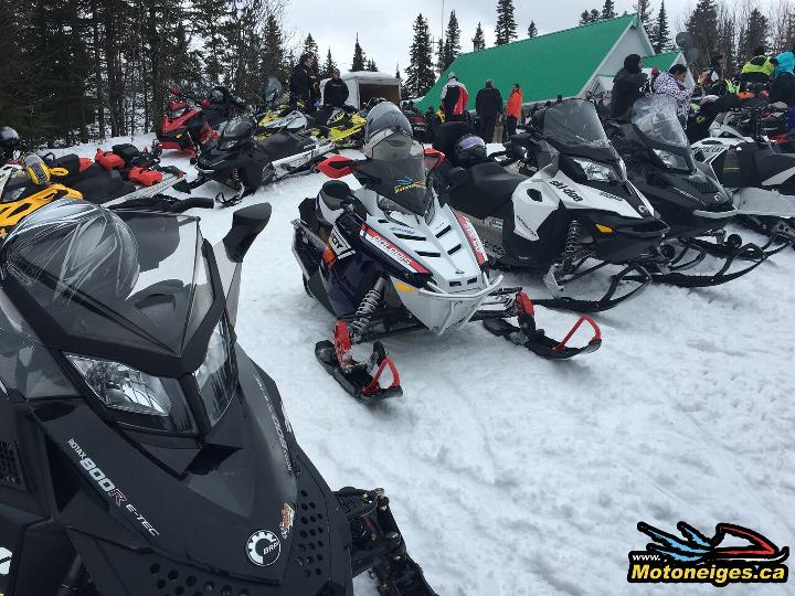 Me and my Indy, This less expensive sled CAN DO IT! - SledMagazine.com