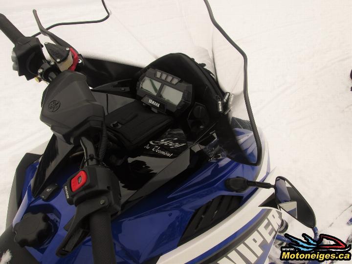 The jury is in on Yamaha’s 2016 Viper LTX LE - SledMagazine.com