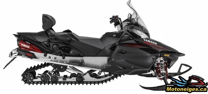 Top 3 Touring 2-up snowmobiles - SledMagazine.com