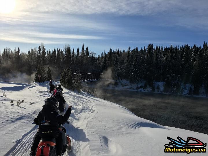 Destination : Monts Valin - SledMagazine.com