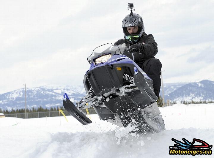 2018 Yamaha lineup release - SledMagazine.com