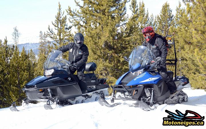 Hugo Lorquet’s 2018 Snow Shoot experience - SledMagazine.com