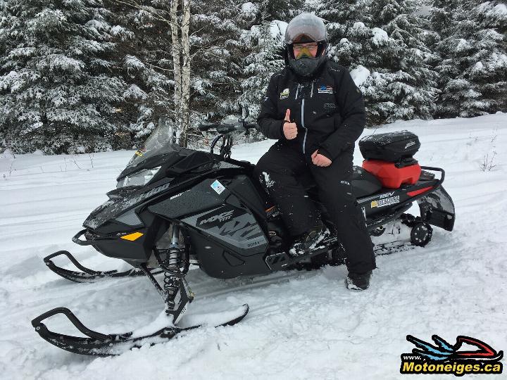 Testing the Top Gold dual-carbide runners from Qualipièces ...