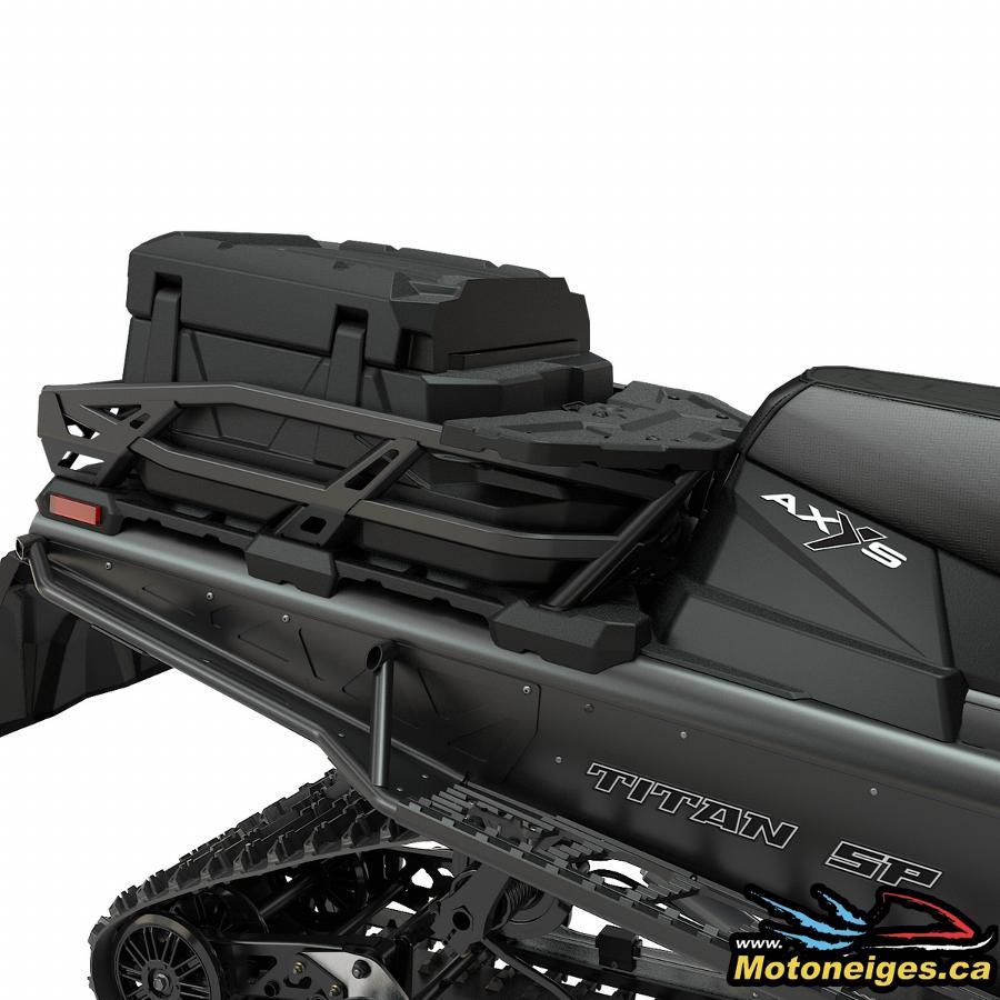 The new and revolutionary Lock & Ride system - SledMagazine.com