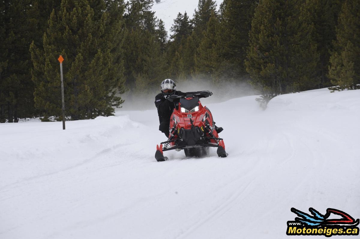 Top 3: Hybrid Snowmobiles for 2018 - SledMagazine.com