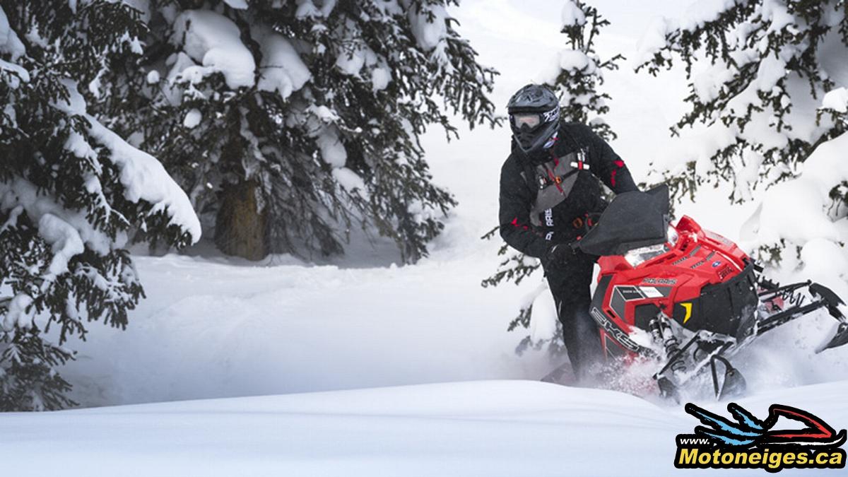 Top 3: Hybrid Snowmobiles for 2018 - SledMagazine.com