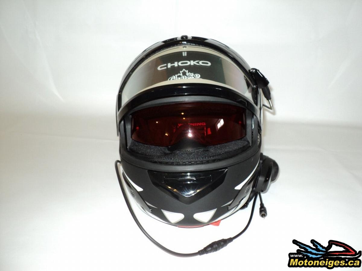 Choko Design: the products on test - SledMagazine.com