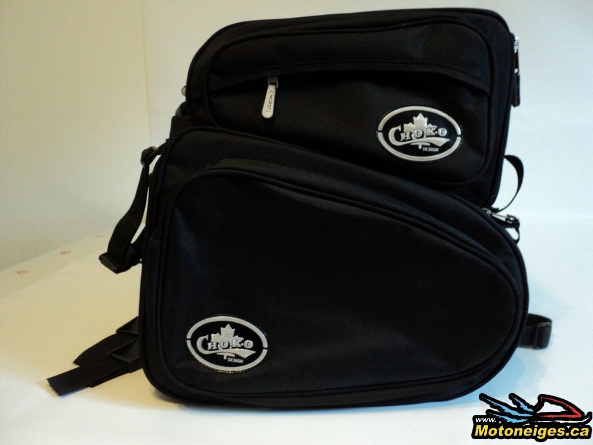 Choko Design: the products on test - SledMagazine.com