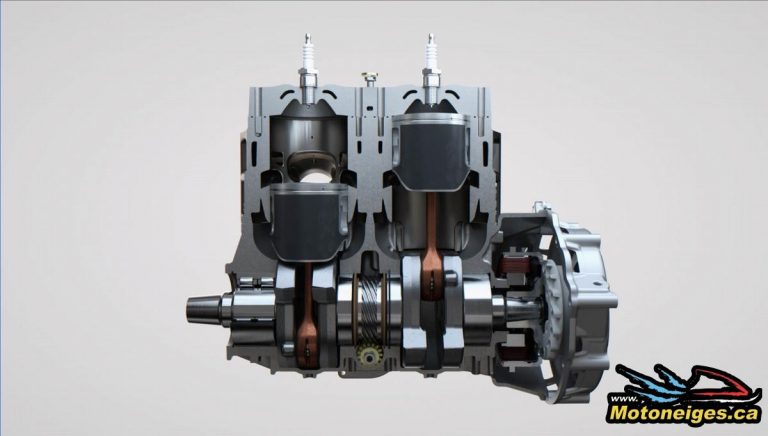 A new engine for Polaris in 2019 - SledMagazine.com