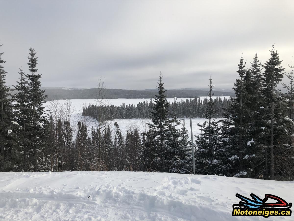 My first trip to Monts-Valin! - SledMagazine.com