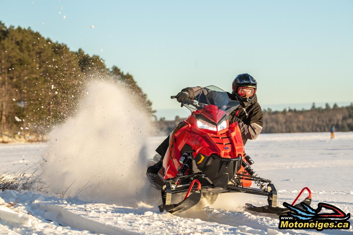 Legendary Polaris Indy celebrates 40 years on snow - SledMagazine.com