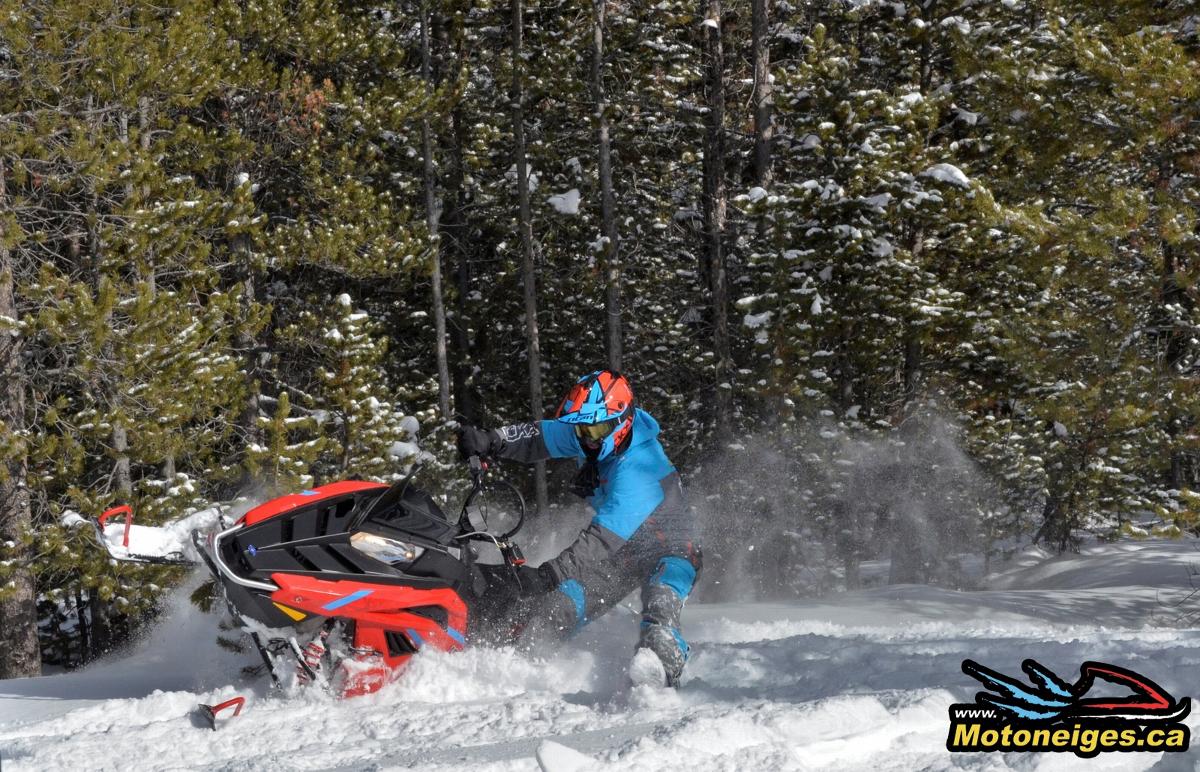 Legendary Polaris Indy celebrates 40 years on snow - SledMagazine.com