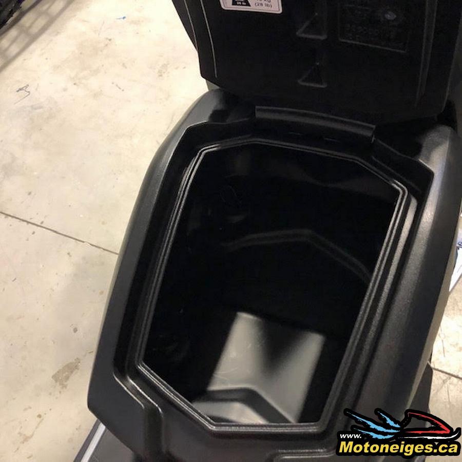 LinQ Cargo Box - 40 Litres - SledMagazine.com