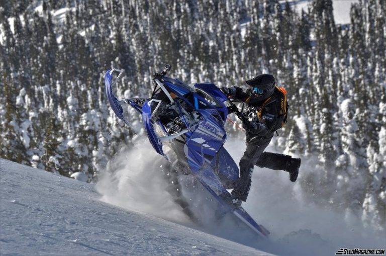 Why does Yamaha no longer produce its own two-stroke engines ...