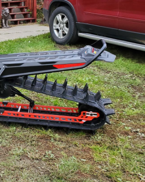 Short tunnels are better in the deep - SledMagazine.com