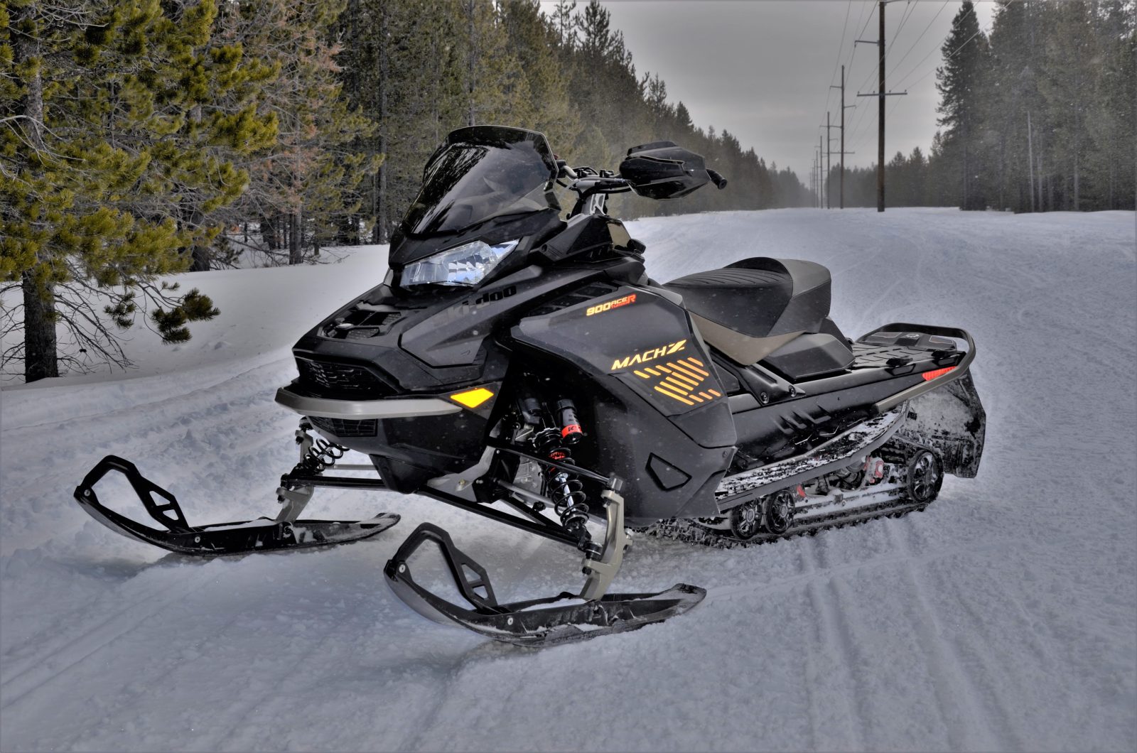 Our top picks from Ski-doo - SledMagazine.com