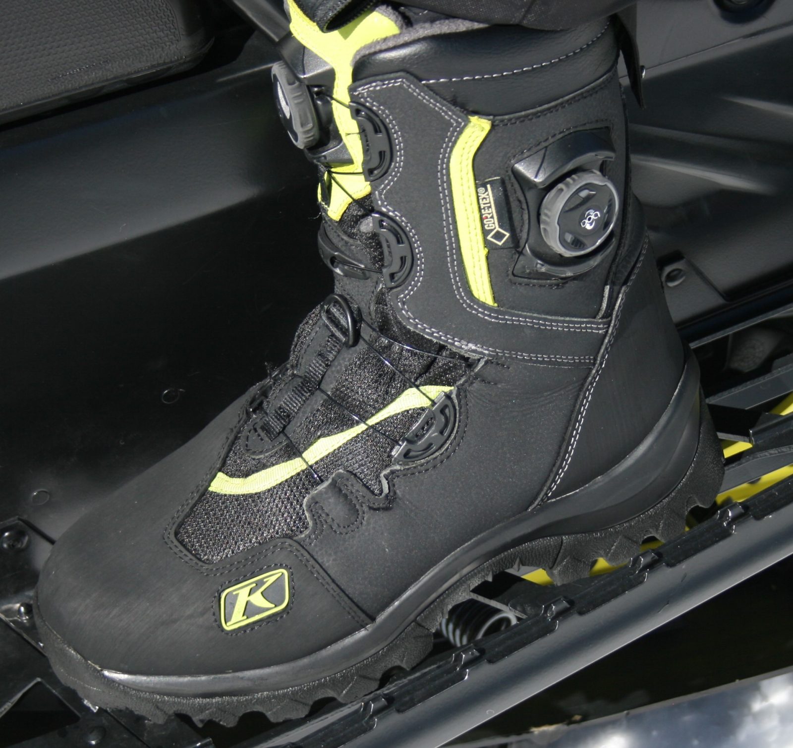 Klim: Technical Riding Gear Performing at the Highest Level ...