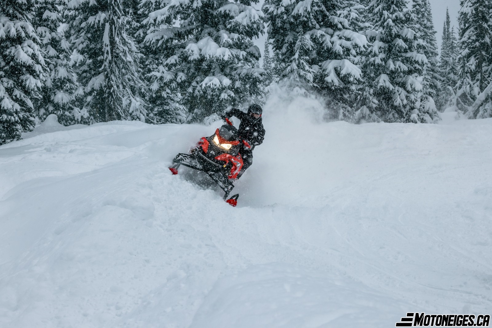 2023 Lynx: what's new! - SledMagazine.com