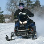 2022 Ski-Doo Mach Z - First impressions|SledMagazine.com