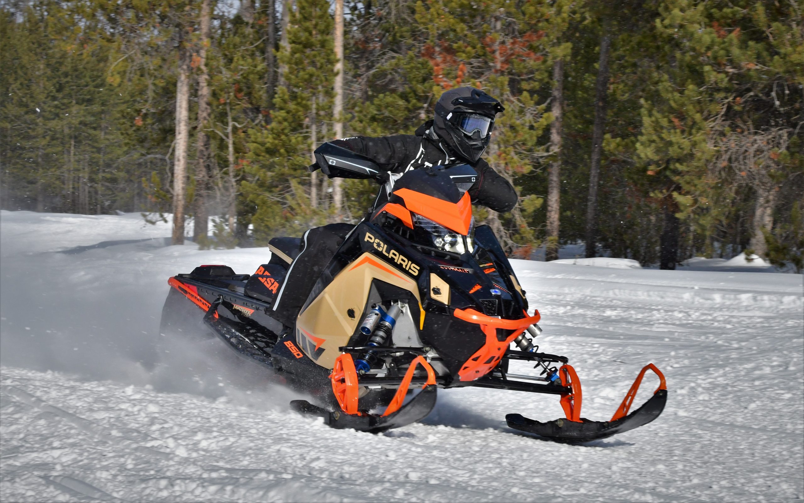 Head to Toe: A Full 509 Gear Review - SledMagazine.com