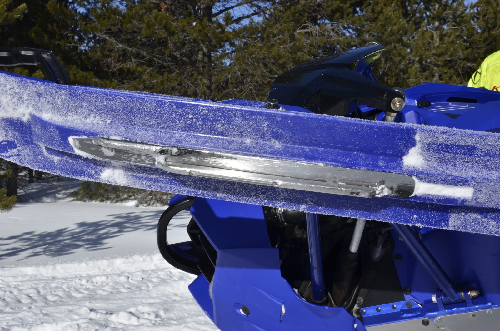 2023 Yamaha snowmobiles : what’s new - SledMagazine.com