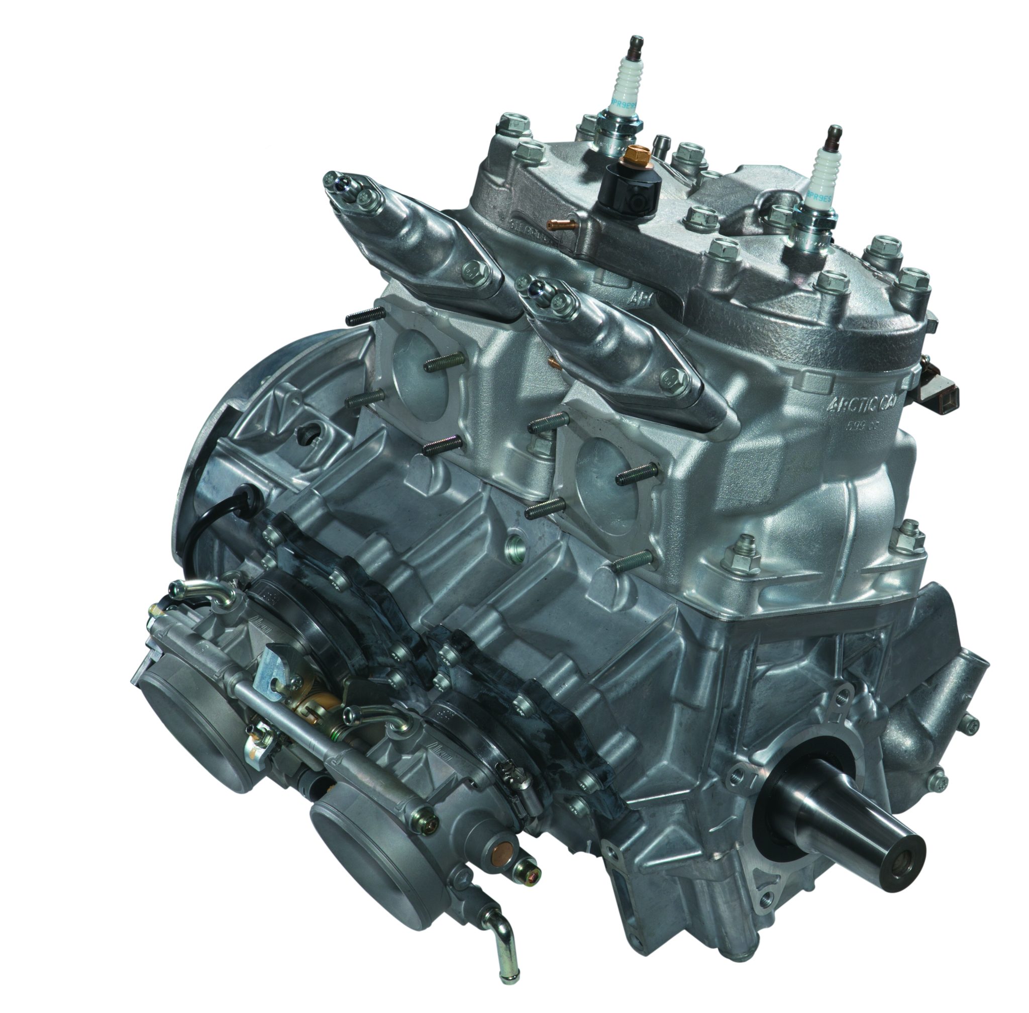 All Two-stroke engine options for 2023|SledMagazine.com