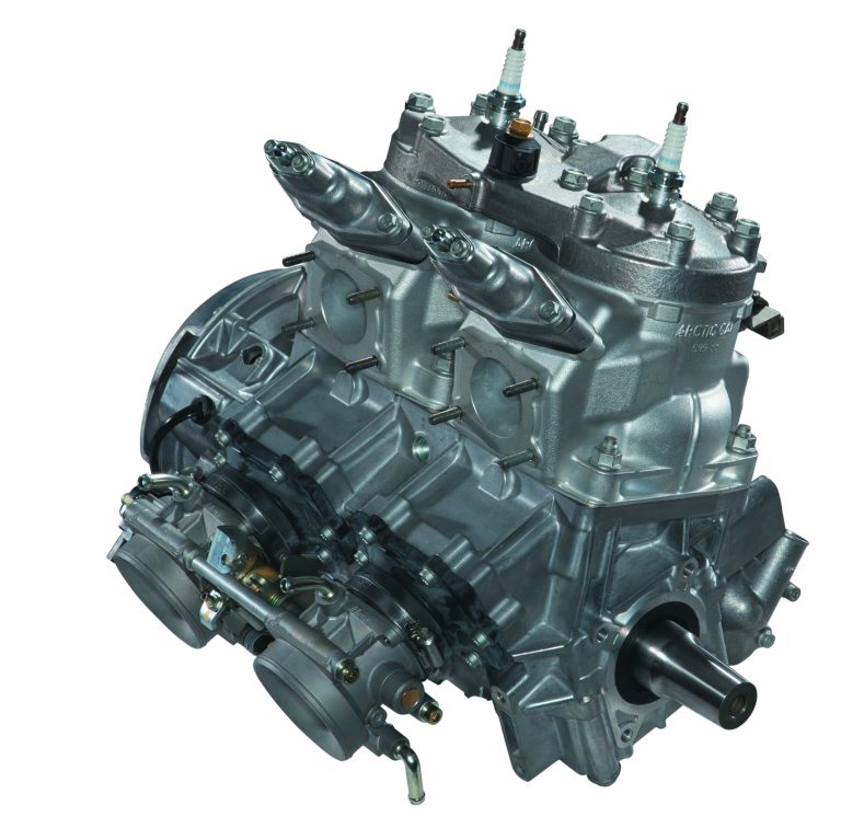 All Two-stroke engine options for 2023|SledMagazine.com