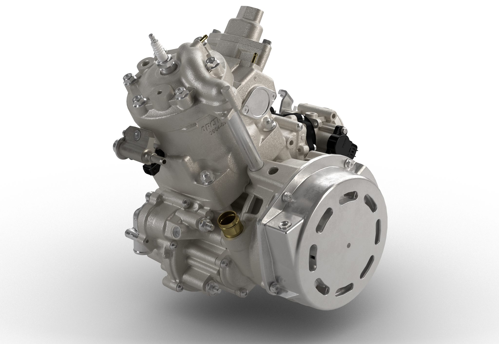 Toutes les options de Moteurs de motoneige 2 temps pour 2023|Magazine ...