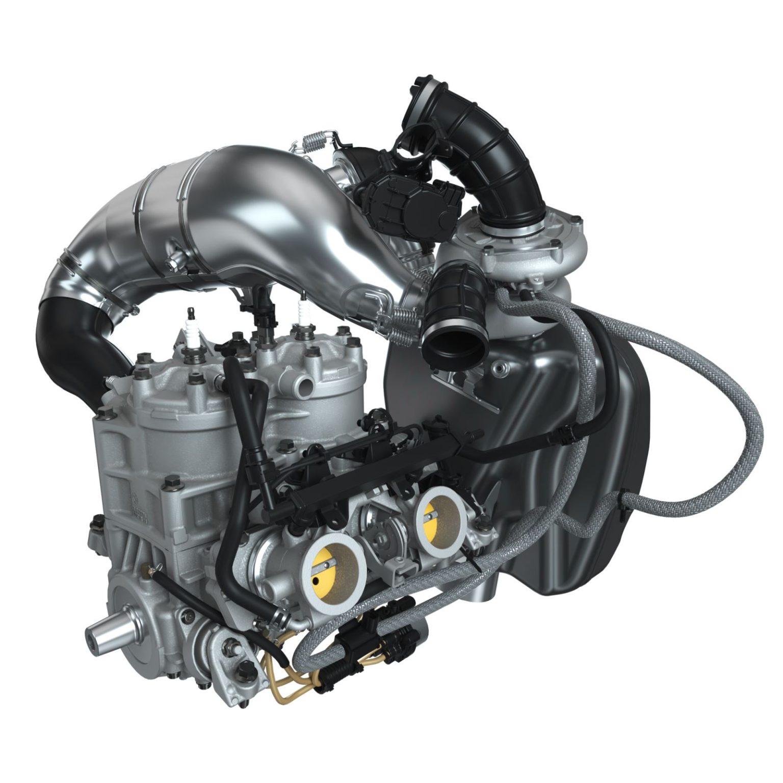 All Two-stroke engine options for 2023|SledMagazine.com