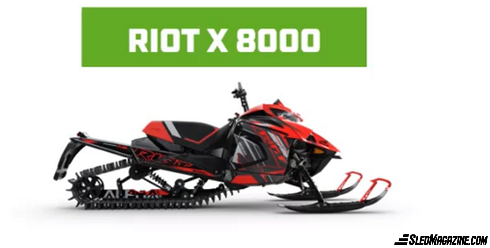 Best crossover snowmobiles for 2023