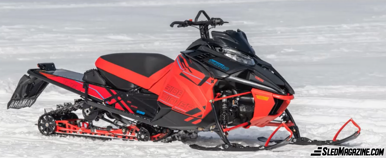 Best crossover snowmobiles for 2023