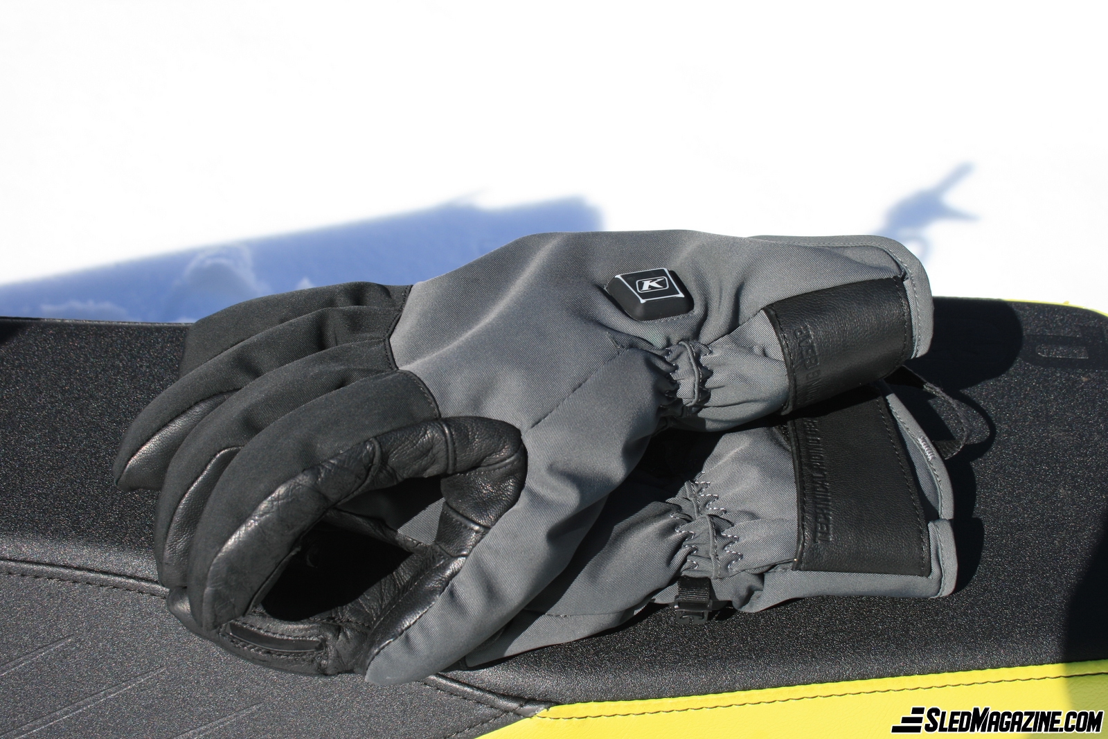 Klim Technical Riding Gear Review
