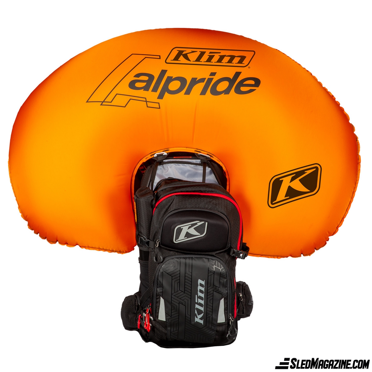 Klim Technical Riding Gear Review