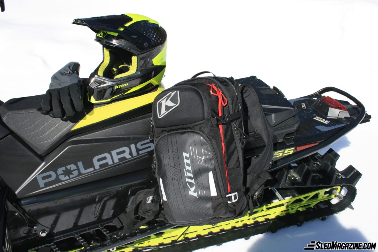 Klim Technical Riding Gear Review