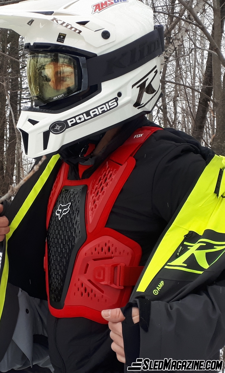 Klim 2023 Collection - SledMagazine.com