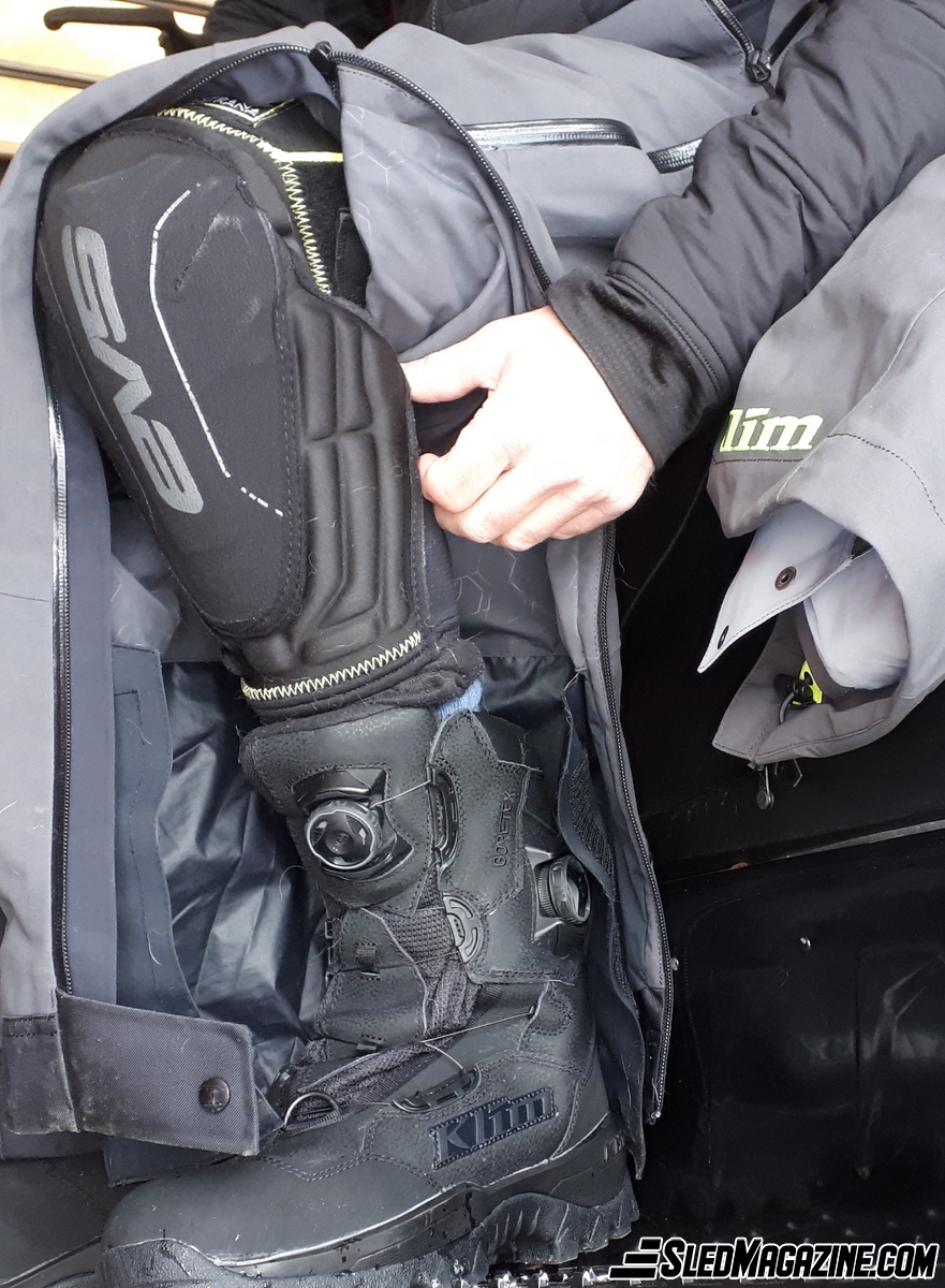 Klim 2023 Collection - SledMagazine.com