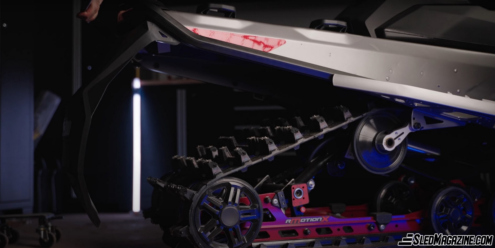 Pre-Season Maintenance: our best tips!|SledMagazine.com
